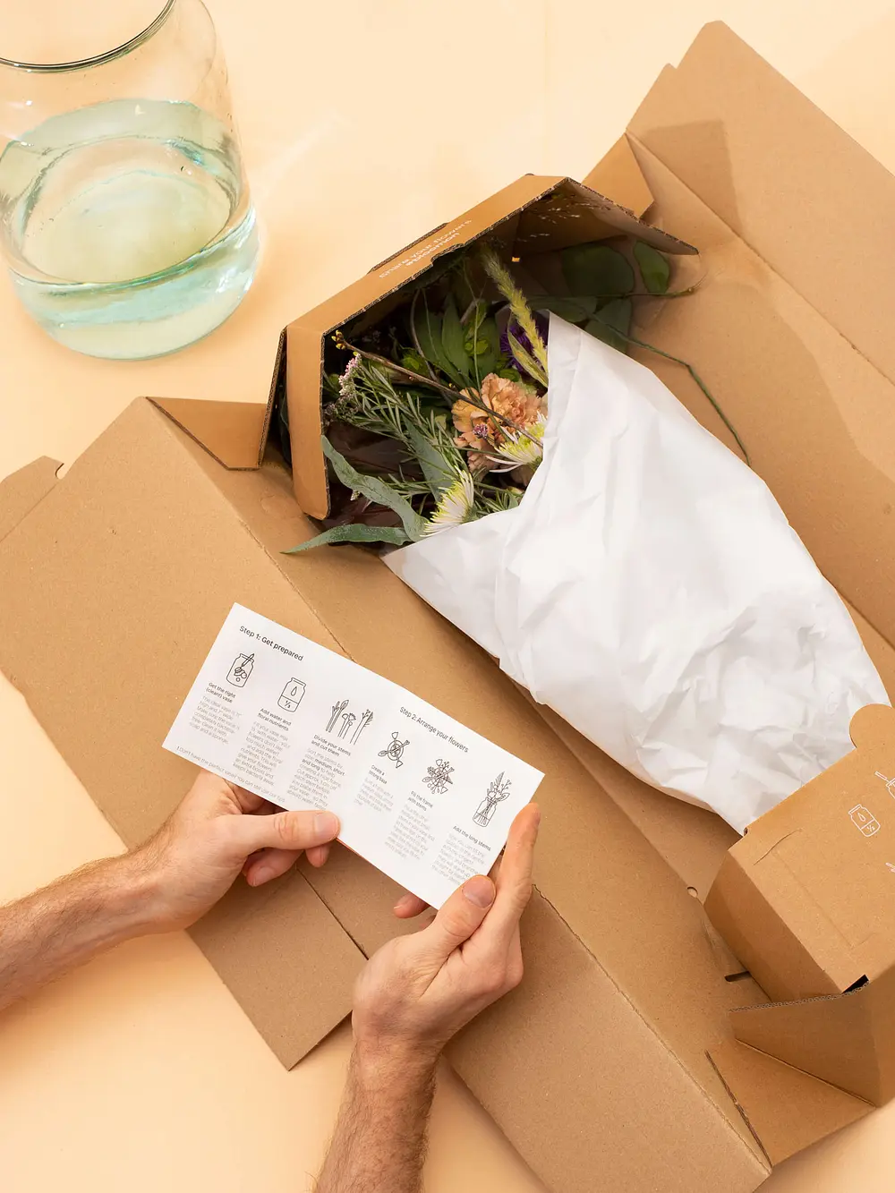 bloomon Floral Design | Bloemen en cadeaus