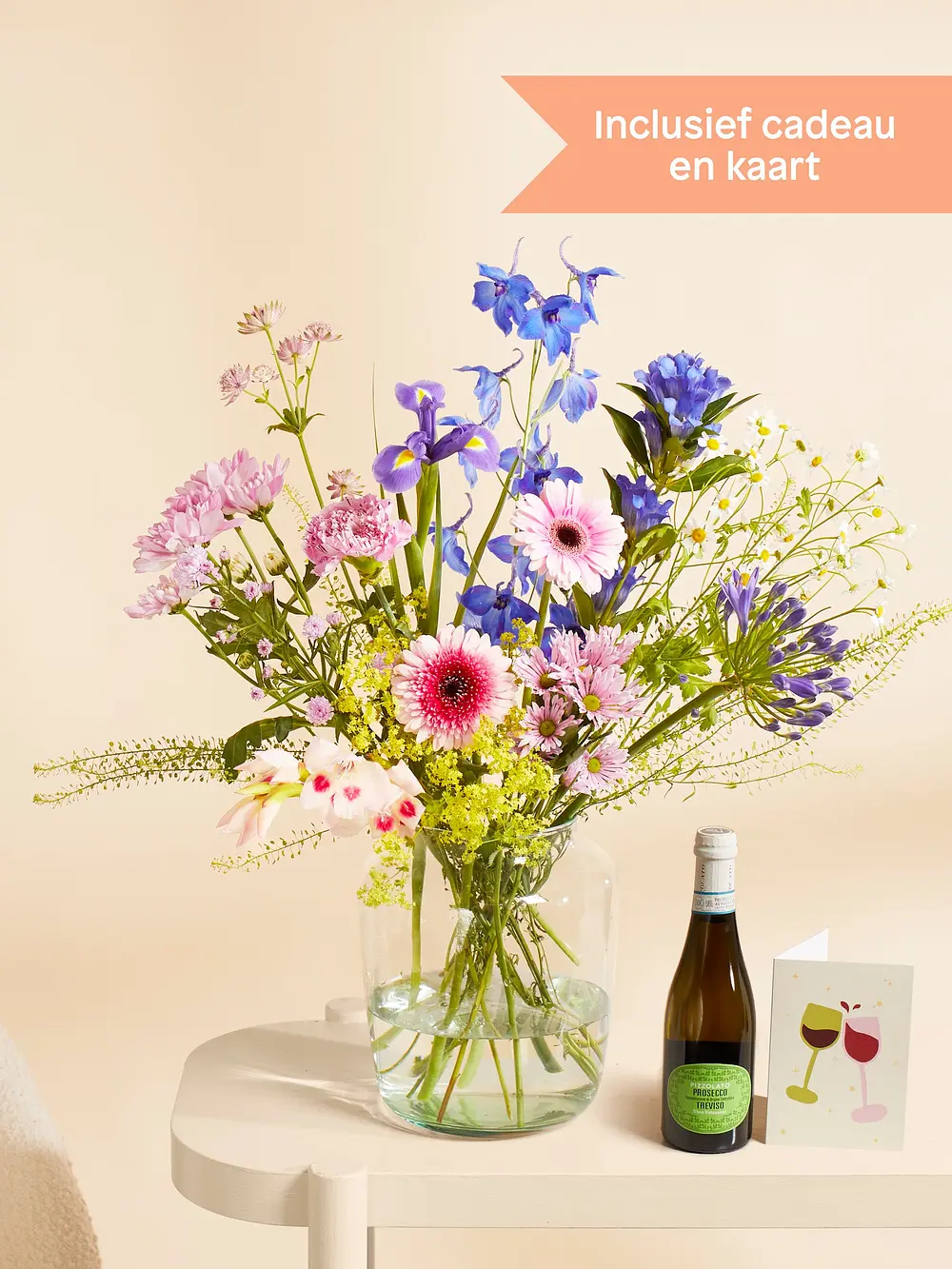 bloomon bloemenbezorging | Bloemen en cadeaus