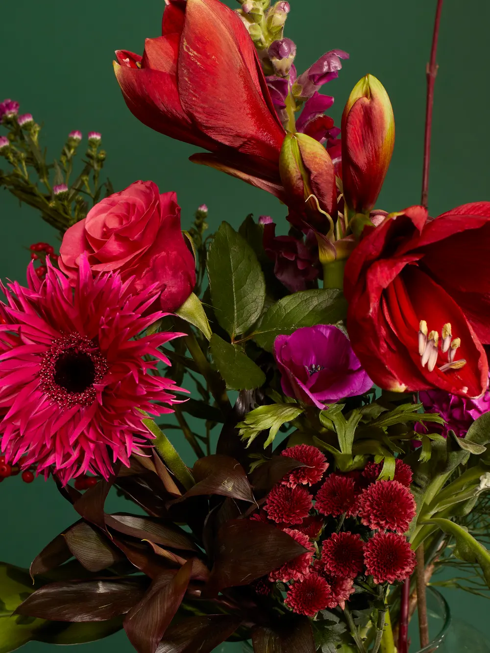 bloomon Floral Design | Bloemen en cadeaus