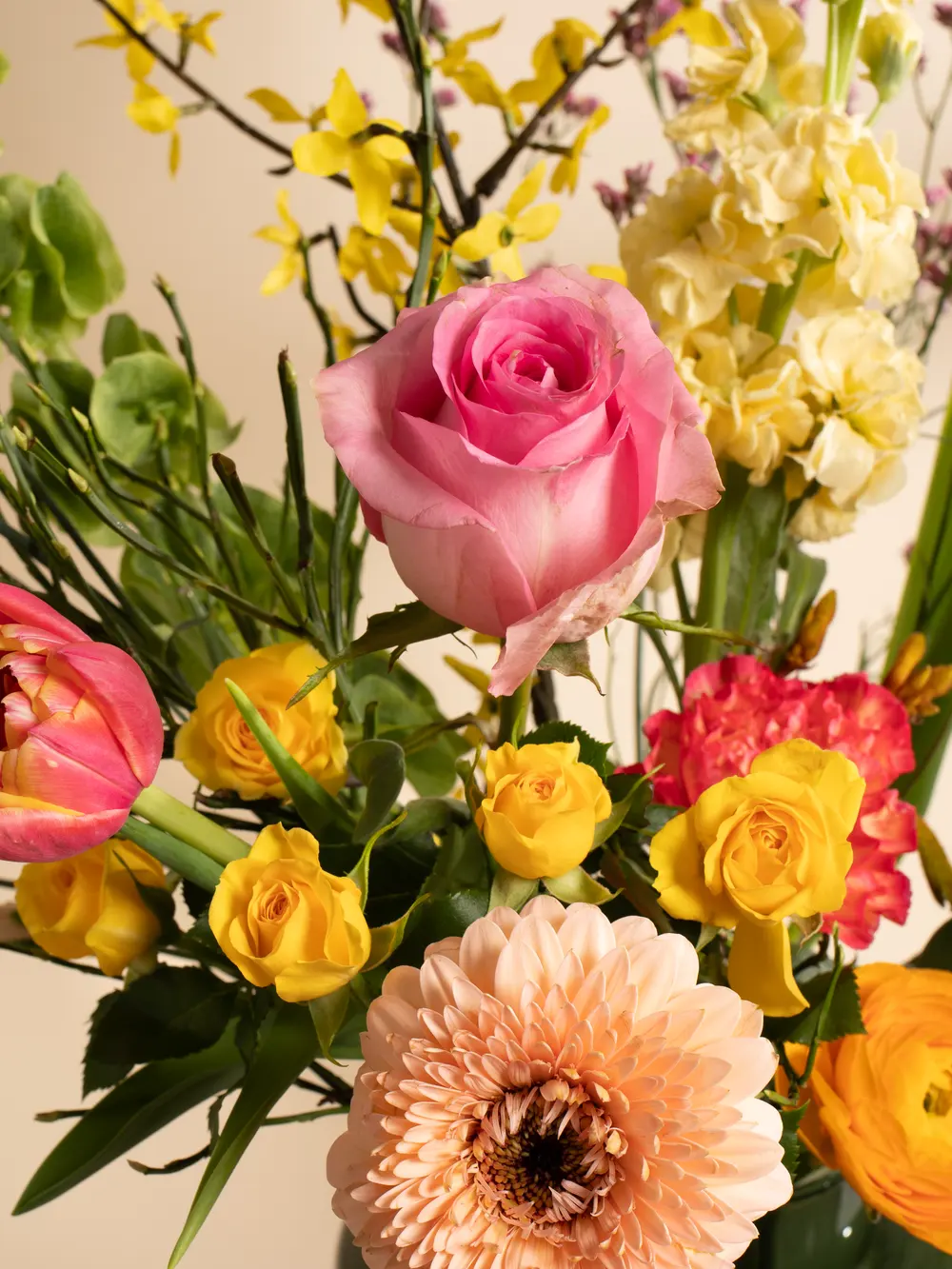 bloomon Floral Design | Bloemen en cadeaus