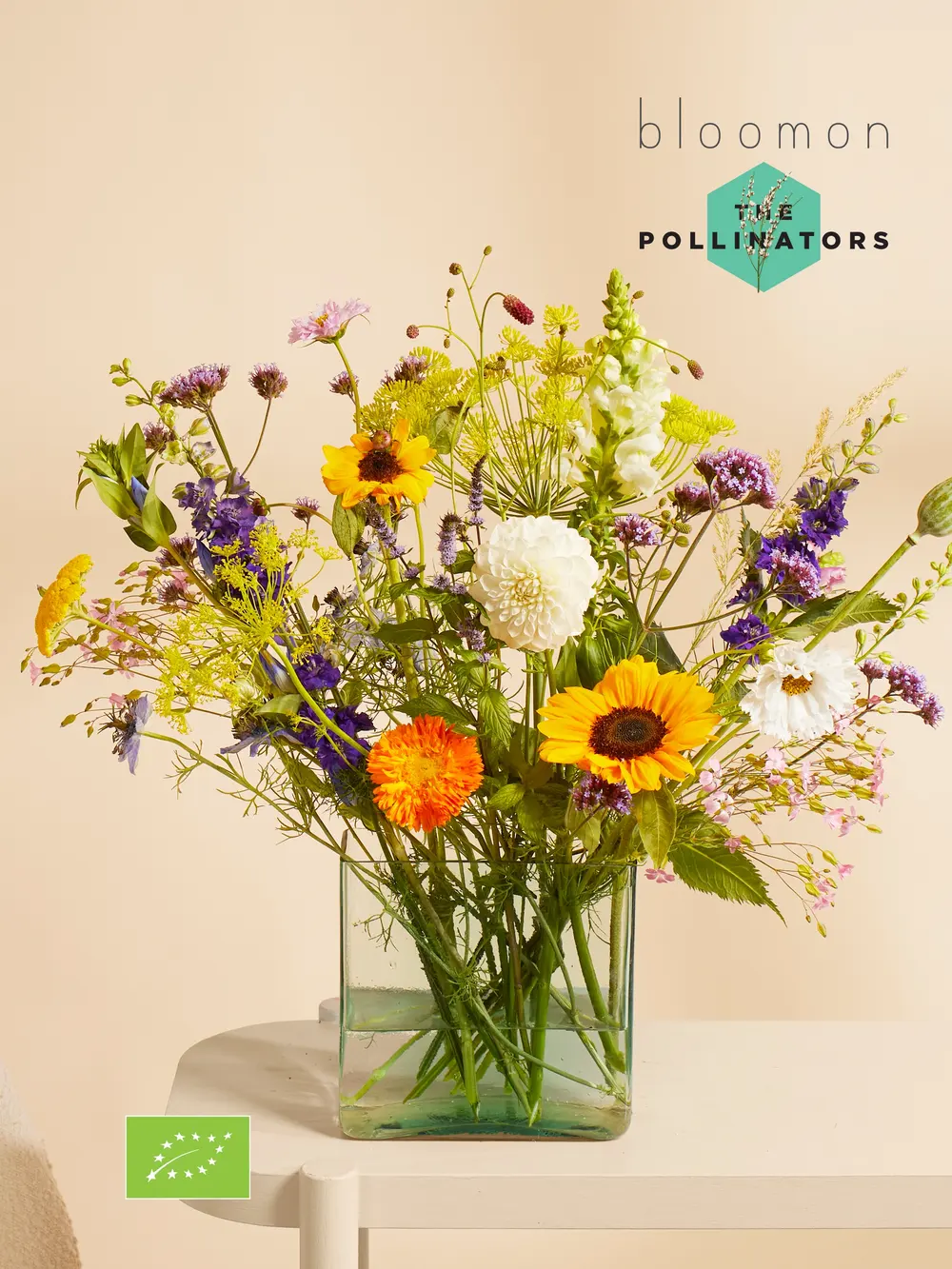 bloomon bloemenbezorging | Bloemen en cadeaus