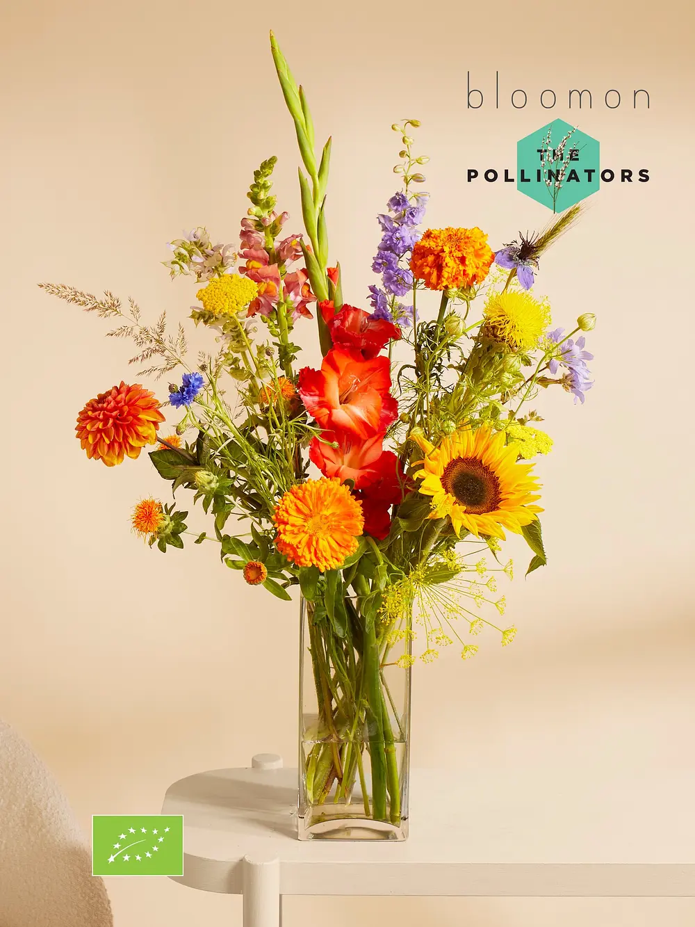 bloomon bloemenbezorging | Bloemen en cadeaus