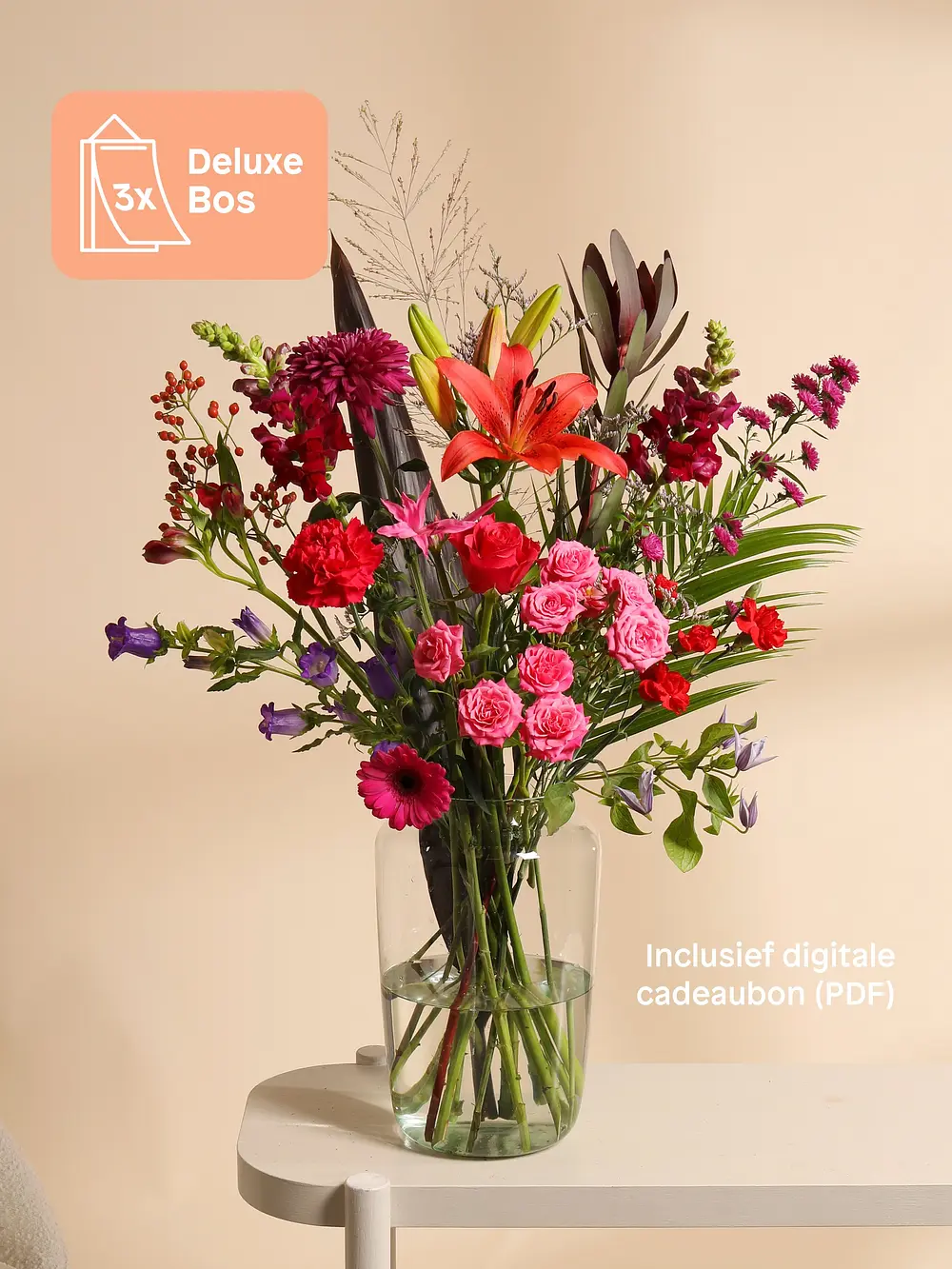 bloomon Floral Design | Bloemen en cadeaus