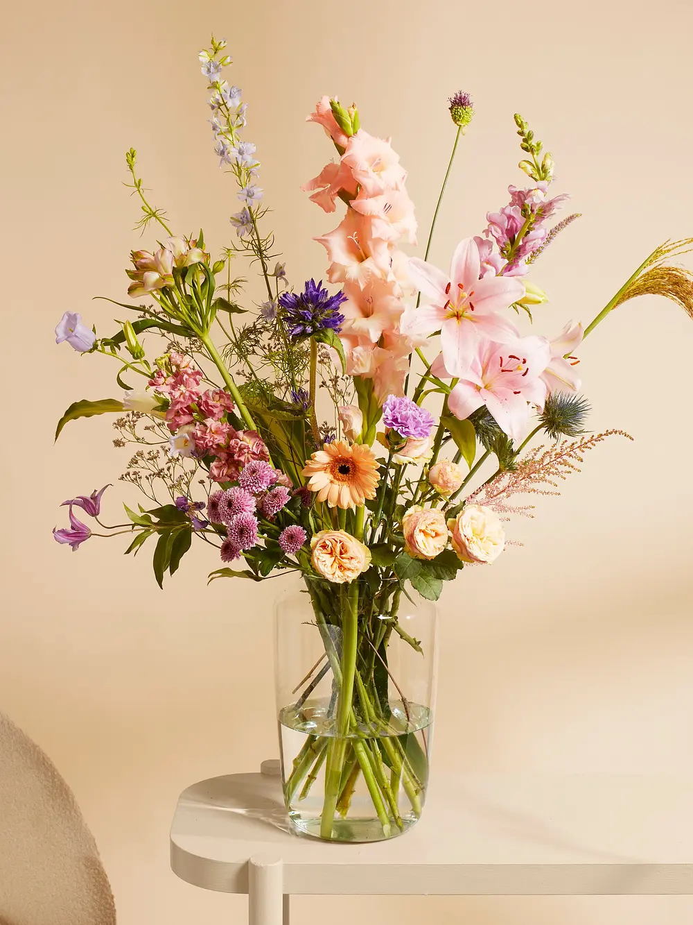 bloomon Floral Design | Bloemen en cadeaus