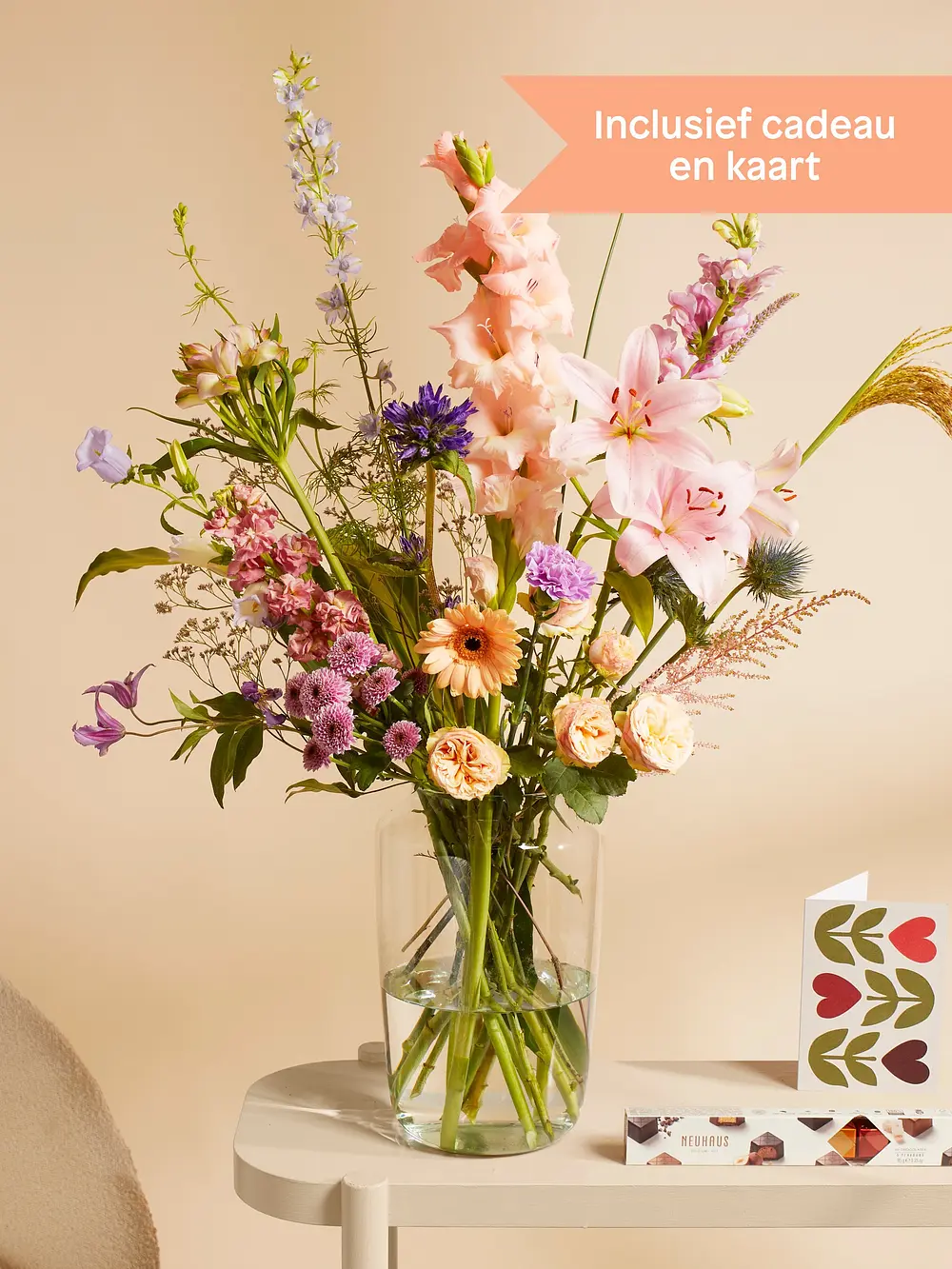 bloomon bloemenbezorging | Bloemen en cadeaus