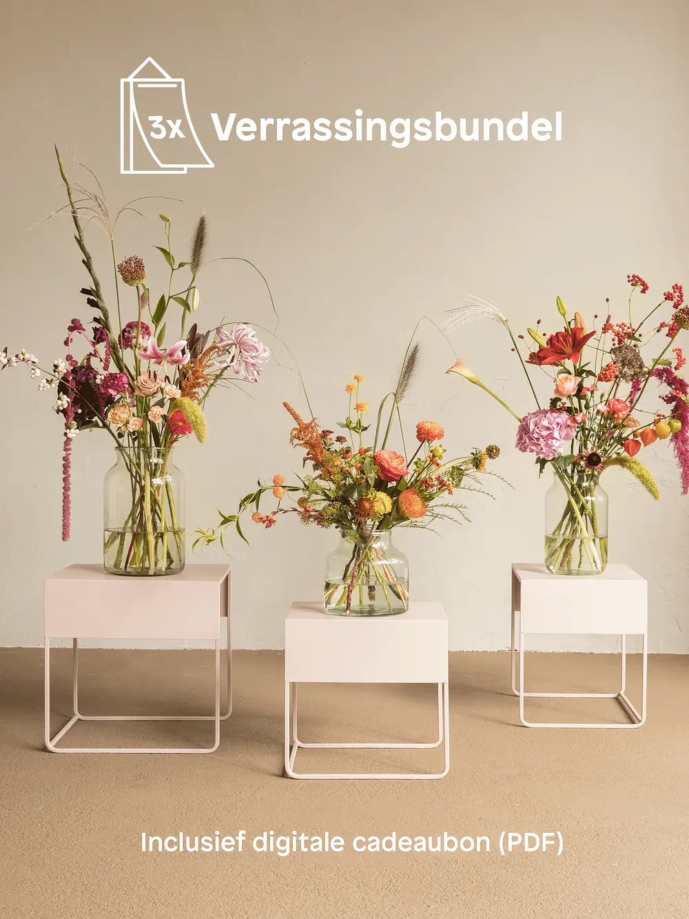 bloomon Floral Design | Bloemen en cadeaus