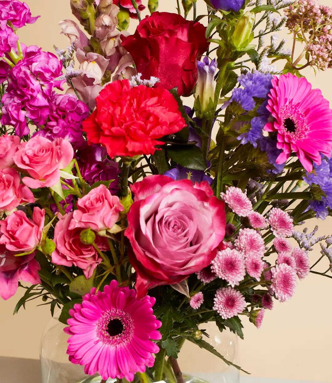 Frische Blumen | Blumensträuße | bloomon