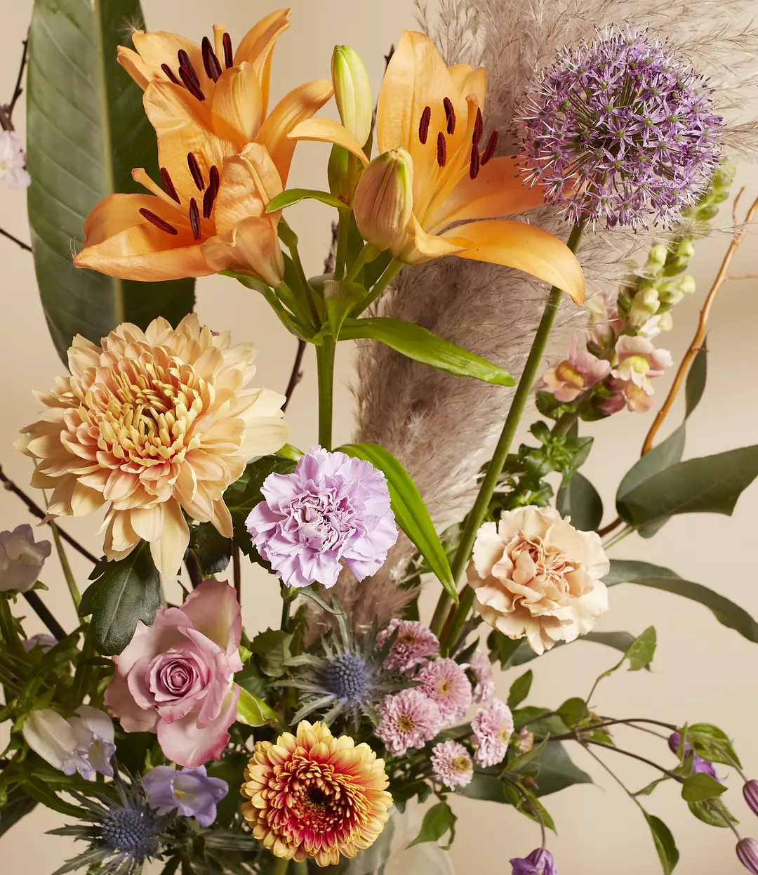 Nieuwe stijlen | bloomon