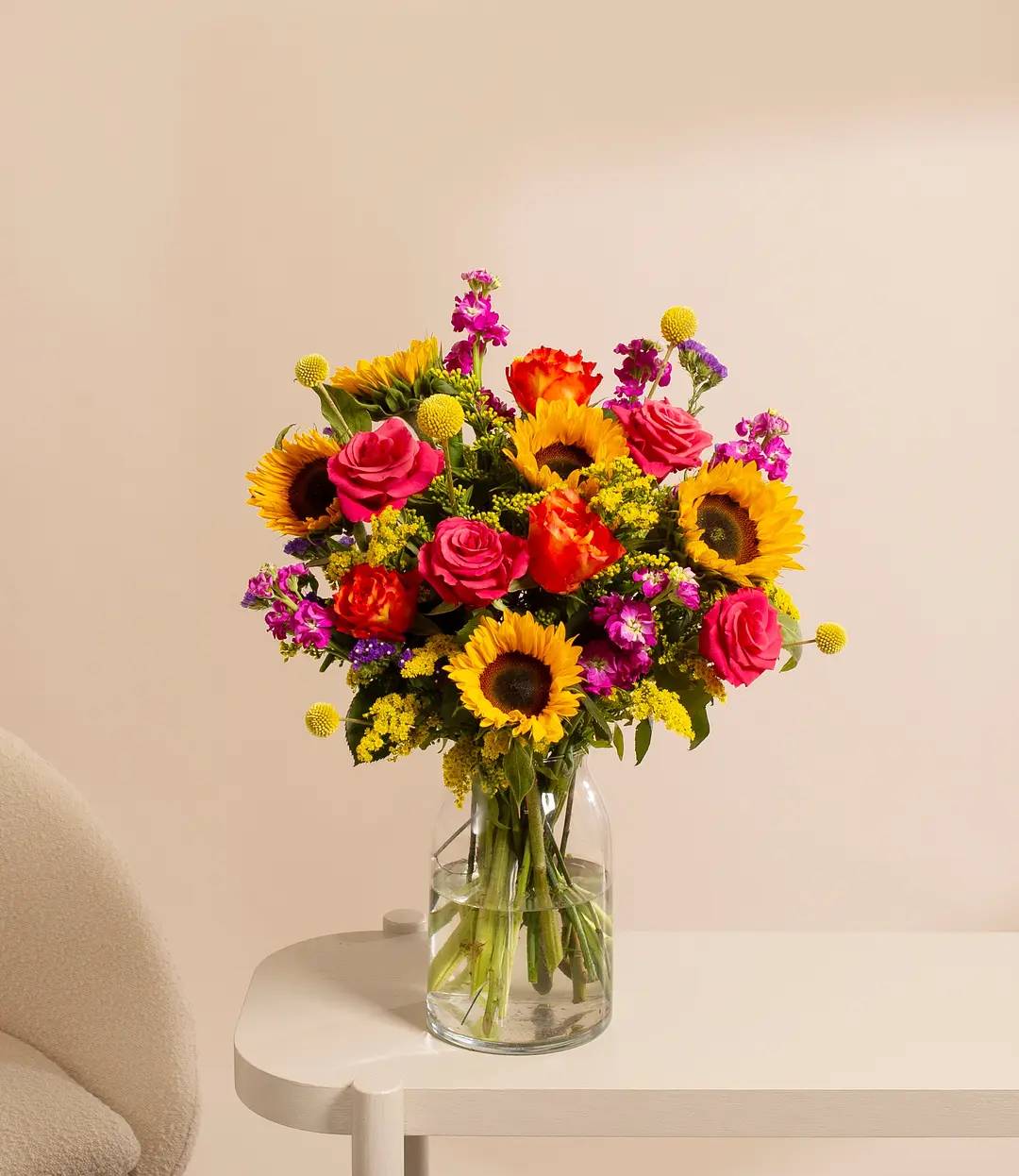 Nieuwe stijlen | bloomon