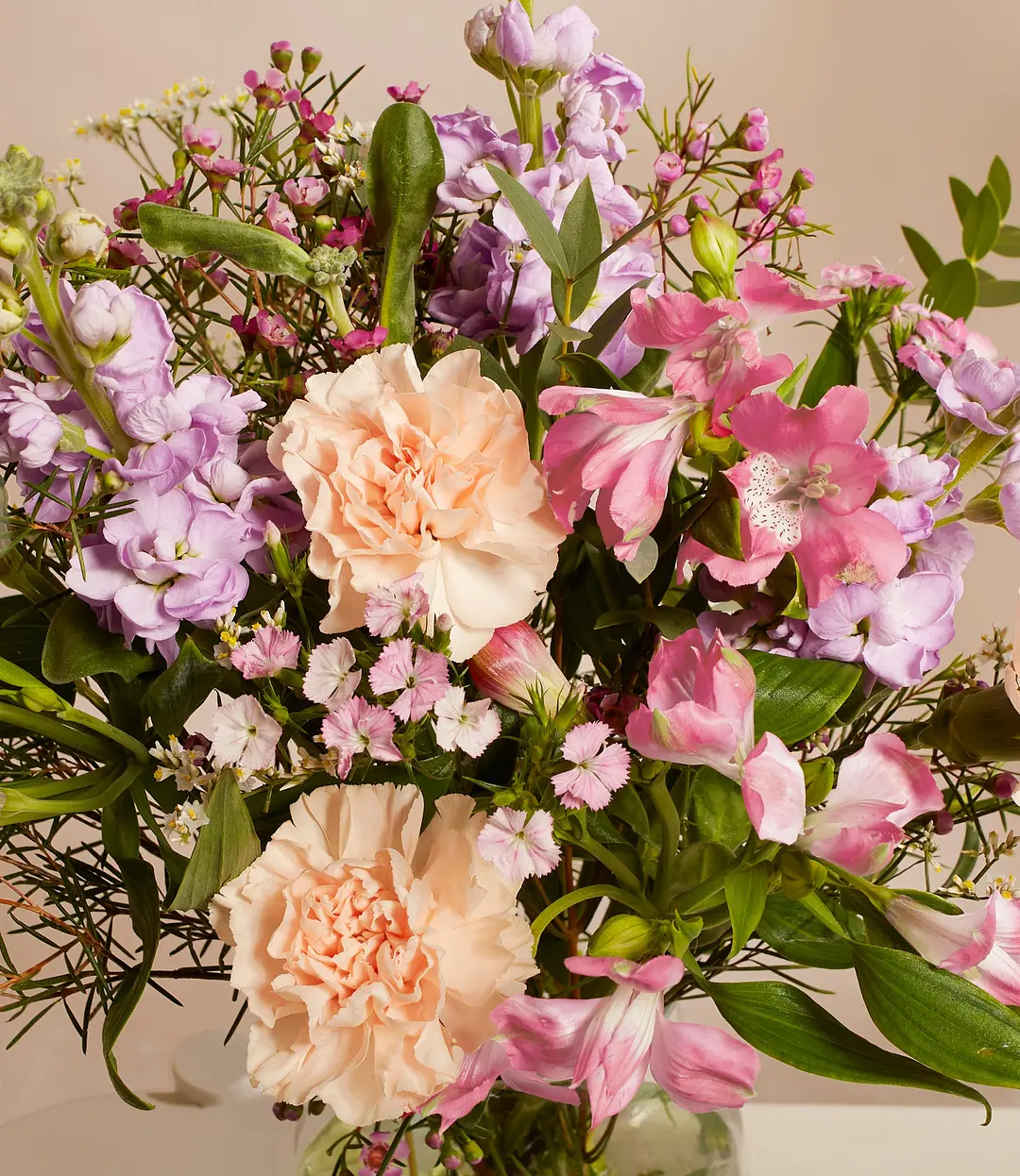 Nieuwe stijlen | bloomon