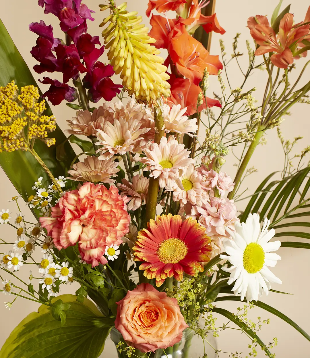 Blumenlieferung von bloomon