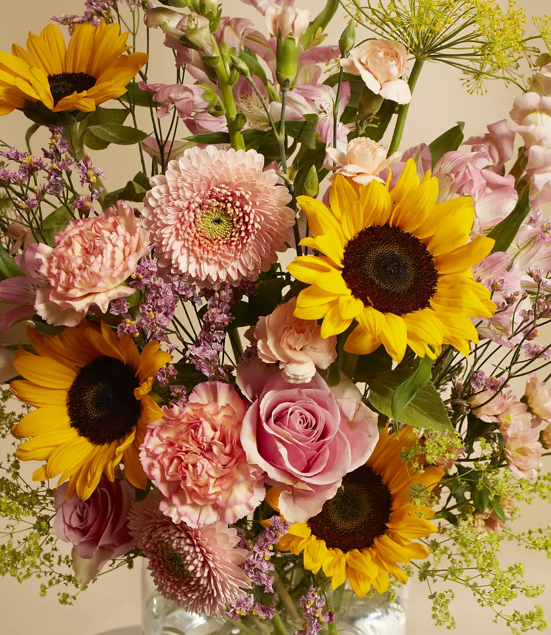 Nieuwe stijlen | bloomon