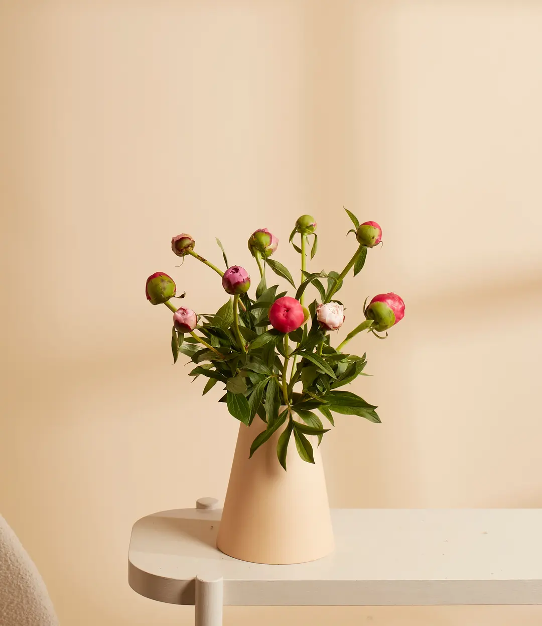 Blumenlieferung von bloomon