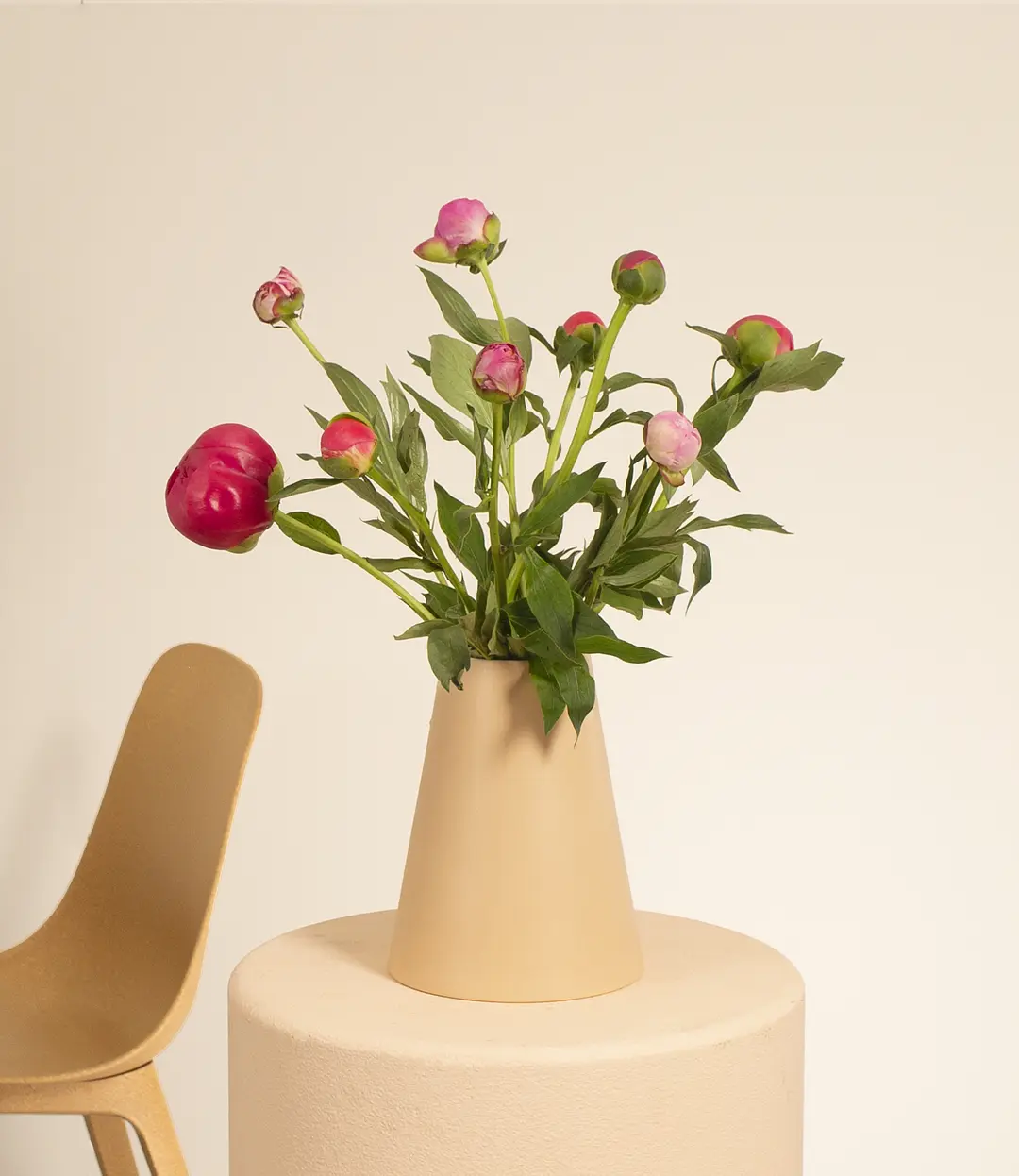 Blumenlieferung von bloomon