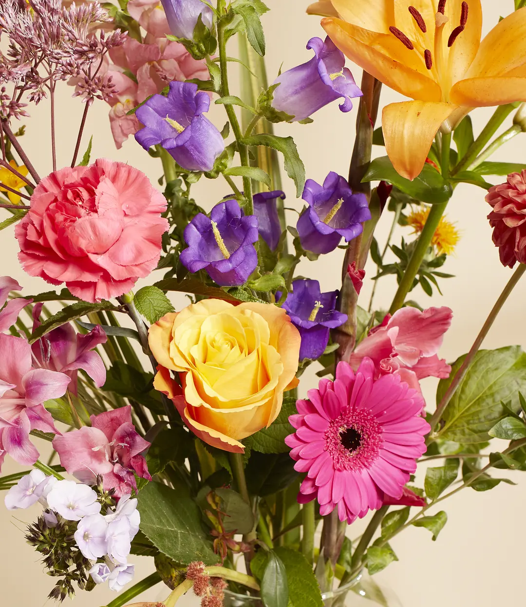 Blumenlieferung von bloomon