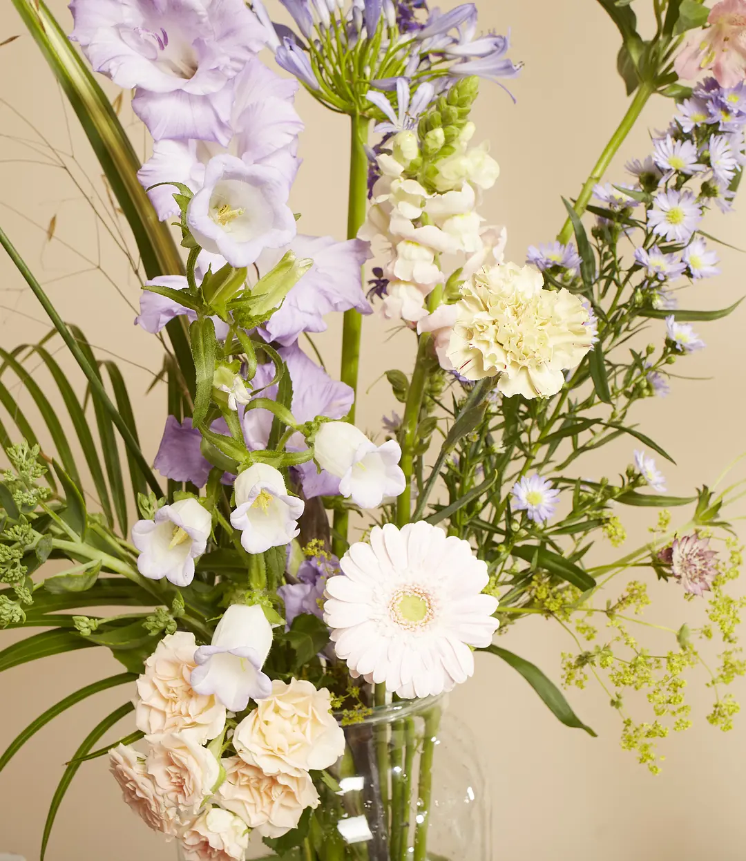 Blumenlieferung von bloomon