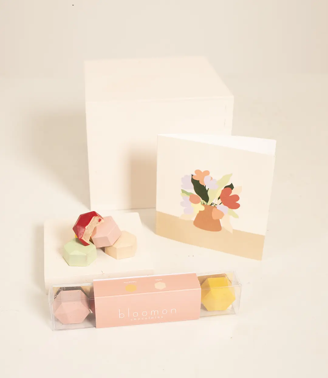 bloomon – die stilvolle Art Blumen zu schenken