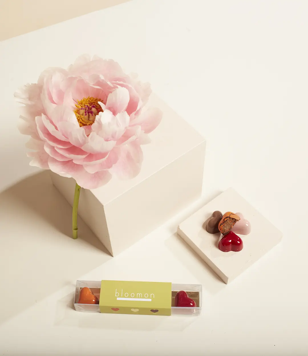 Nieuwe stijlen | bloomon