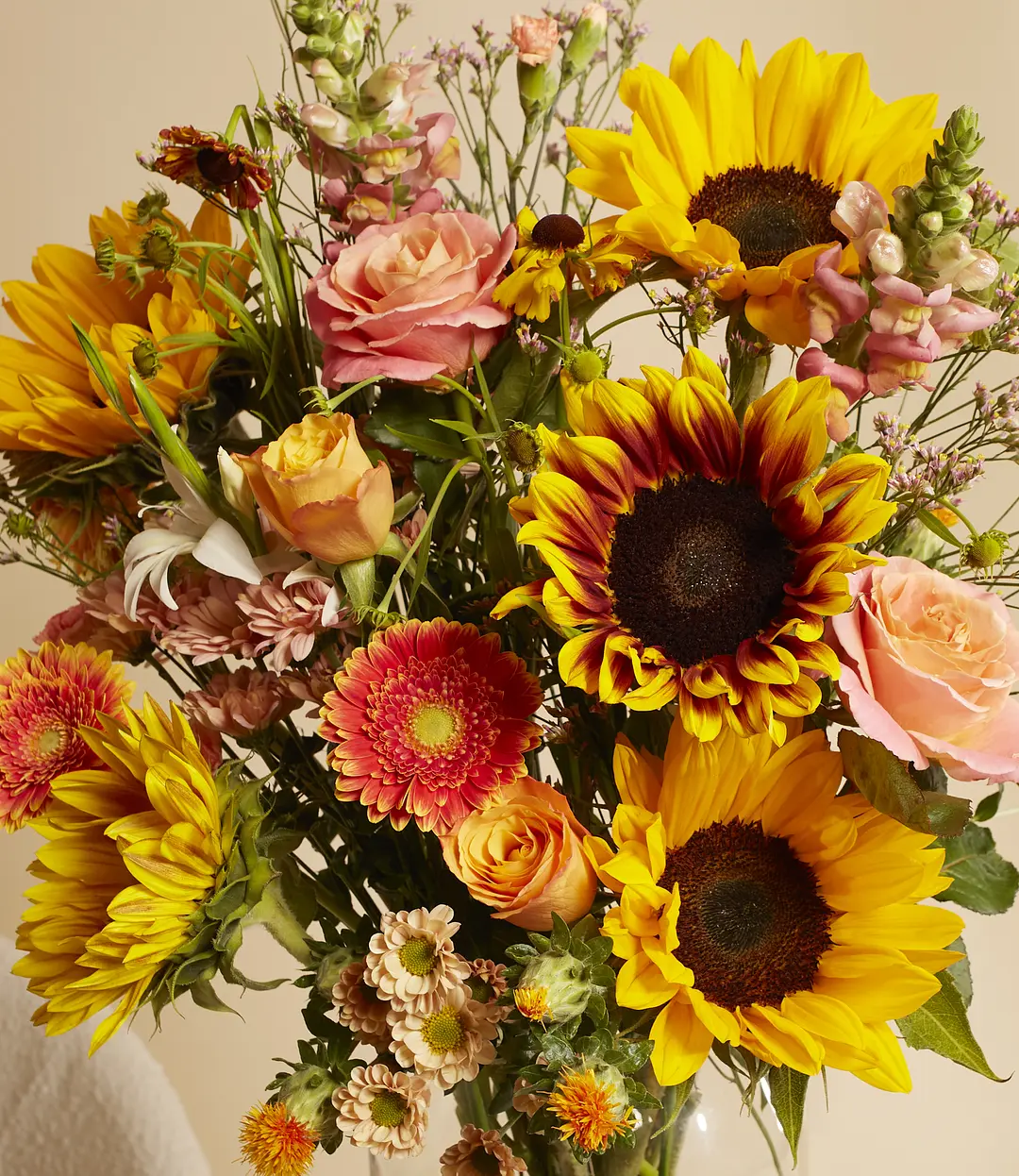 Blumenlieferung von bloomon