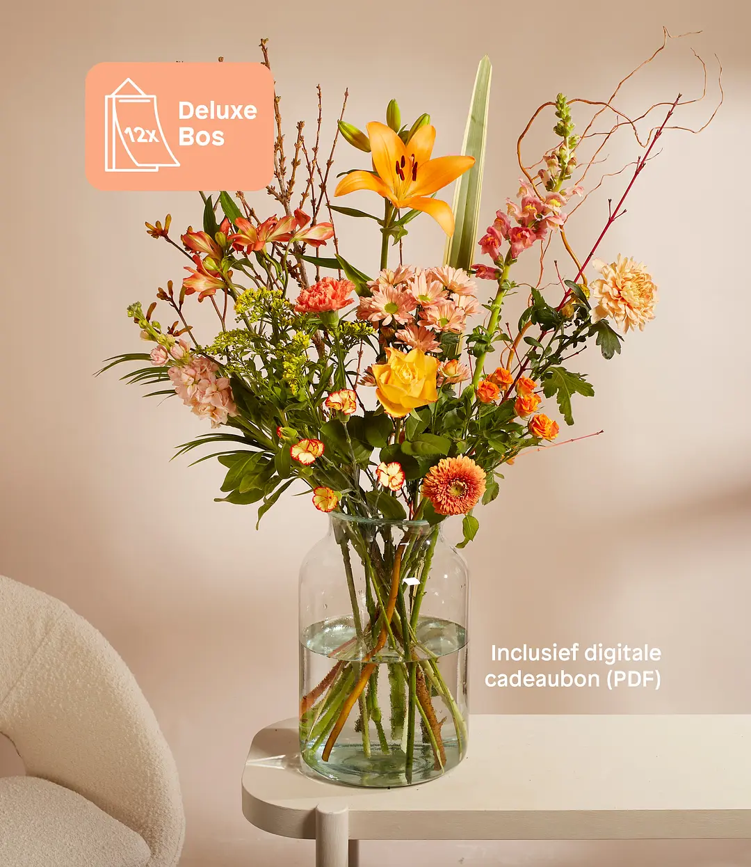 bloomon Floral Design | Bloemen en cadeaus
