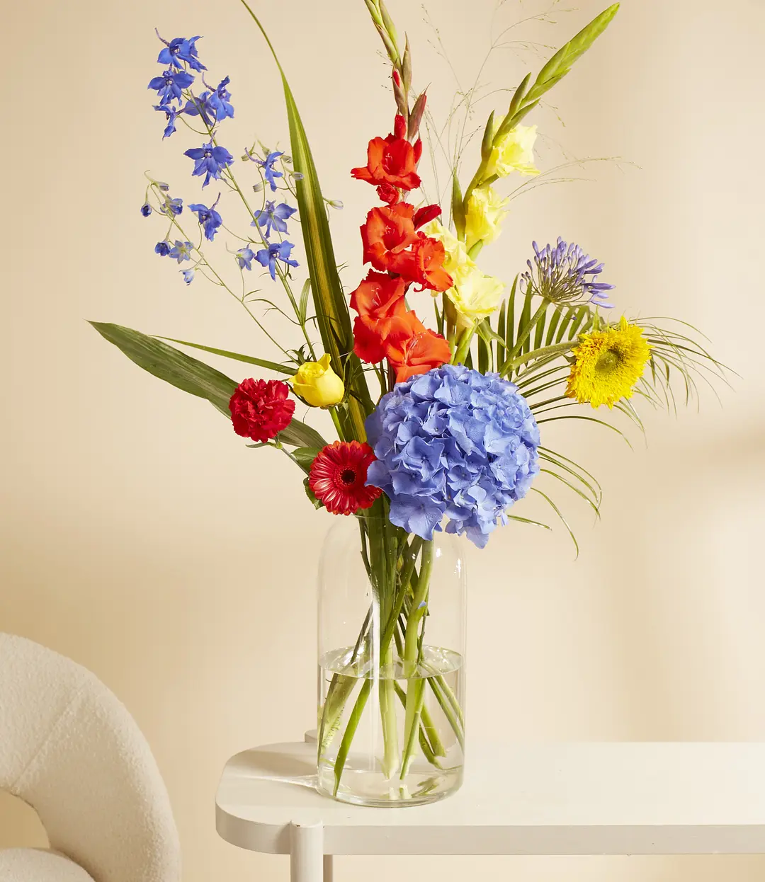 Nieuwe stijlen | bloomon