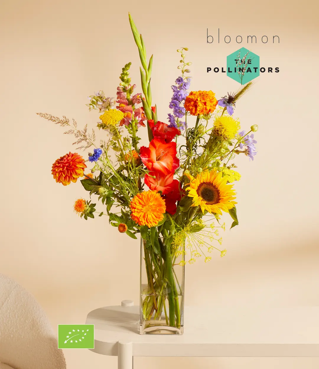 Frische Blumen | Blumensträuße | bloomon