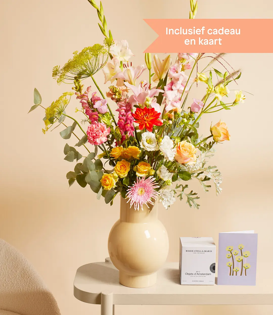 Cadeaupakket | bloomon