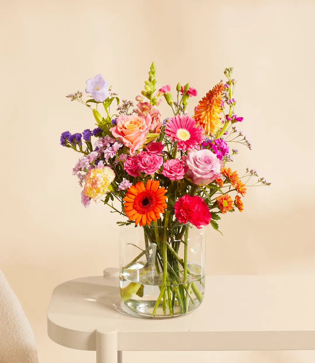 Frische Blumen | Blumensträuße | bloomon