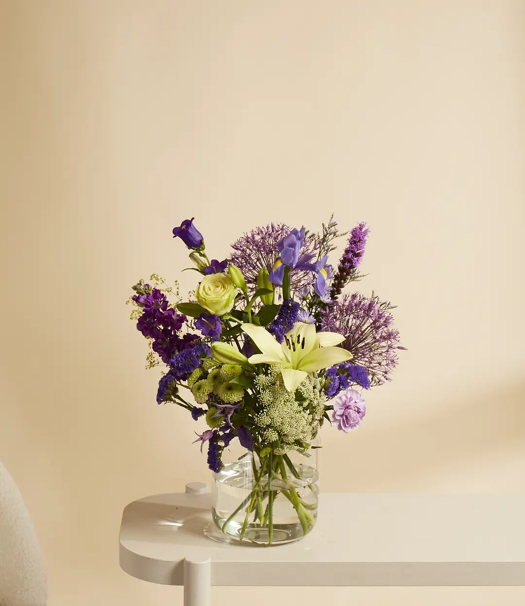 Blumenlieferung von bloomon