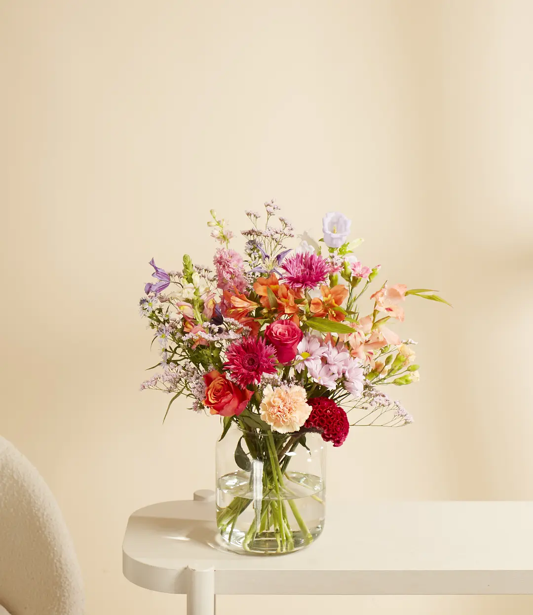 Blumenlieferung von bloomon