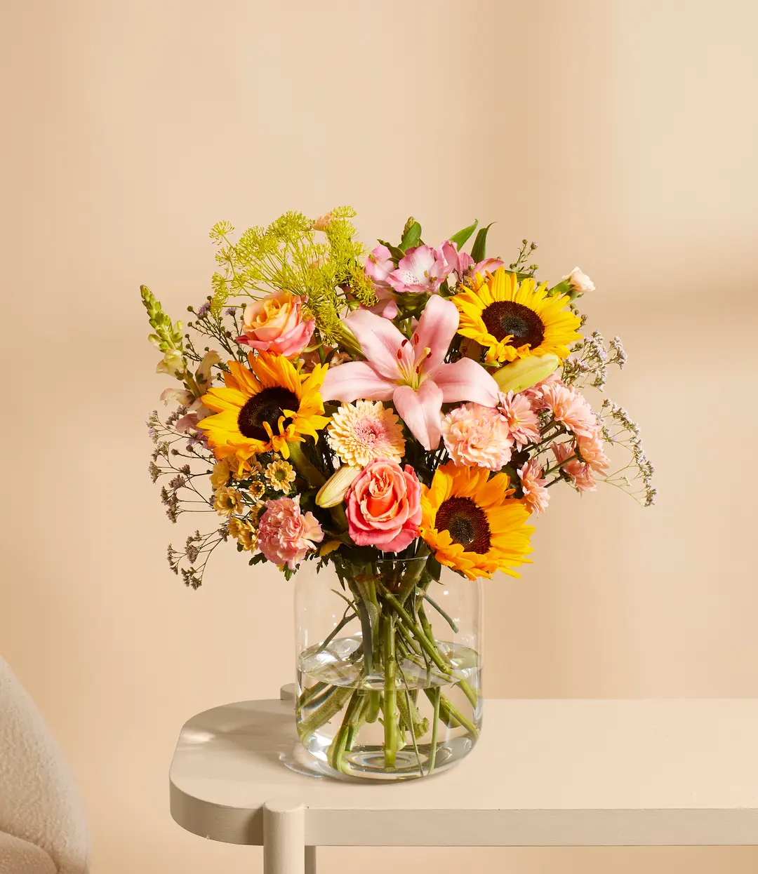 bloomon – die stilvolle Art Blumen zu schenken
