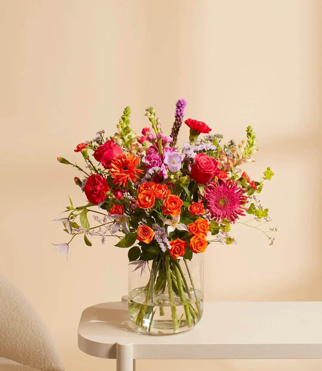 Blumenlieferung von bloomon