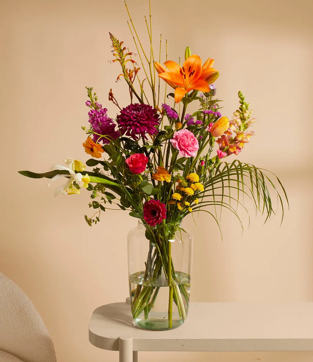 bloomon – die stilvolle Art Blumen zu schenken