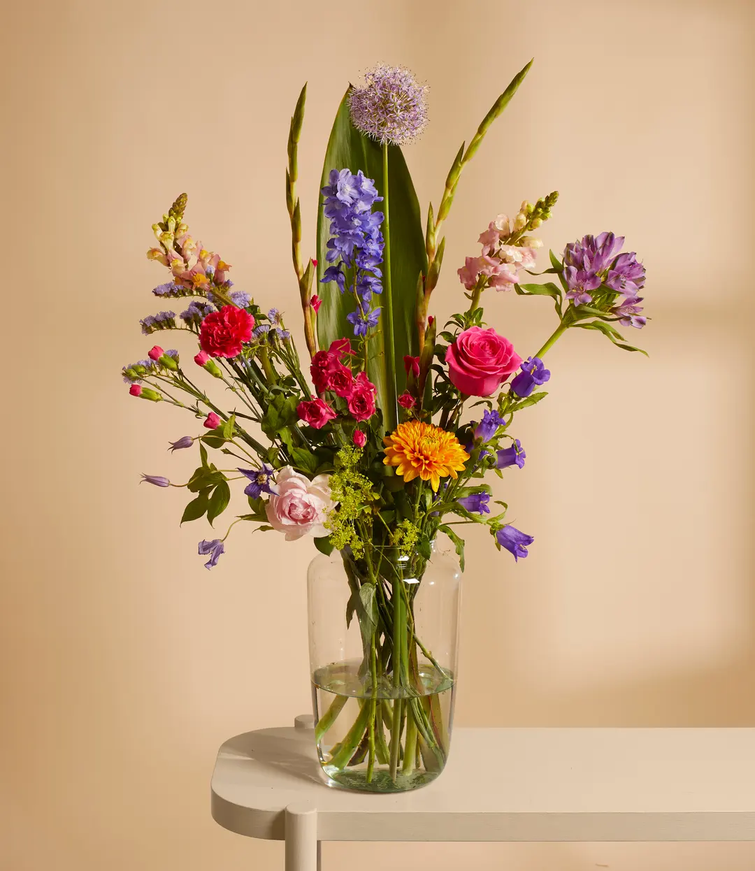 bloomon – die stilvolle Art Blumen zu schenken