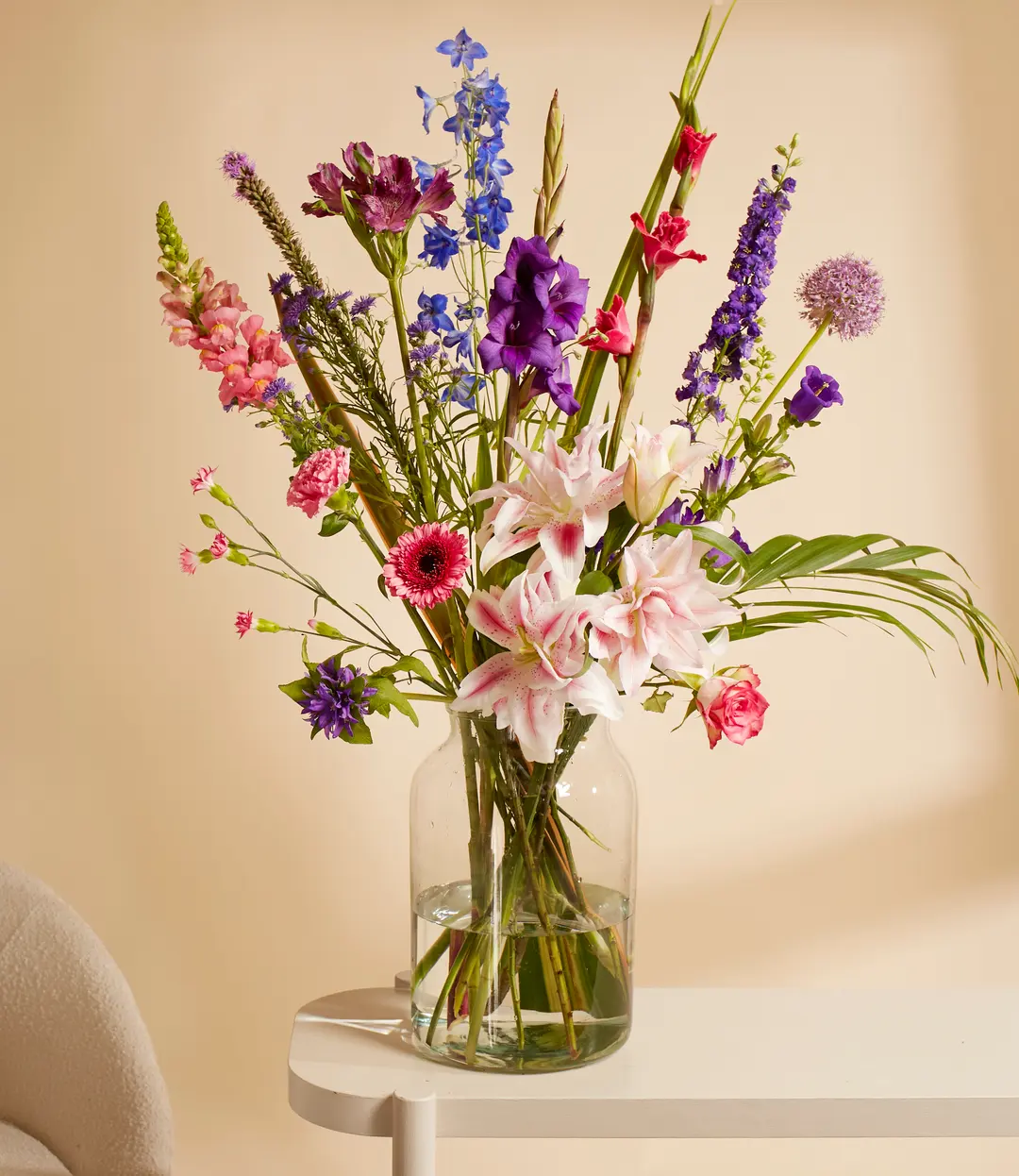 Frische Blumen | Blumensträuße | bloomon