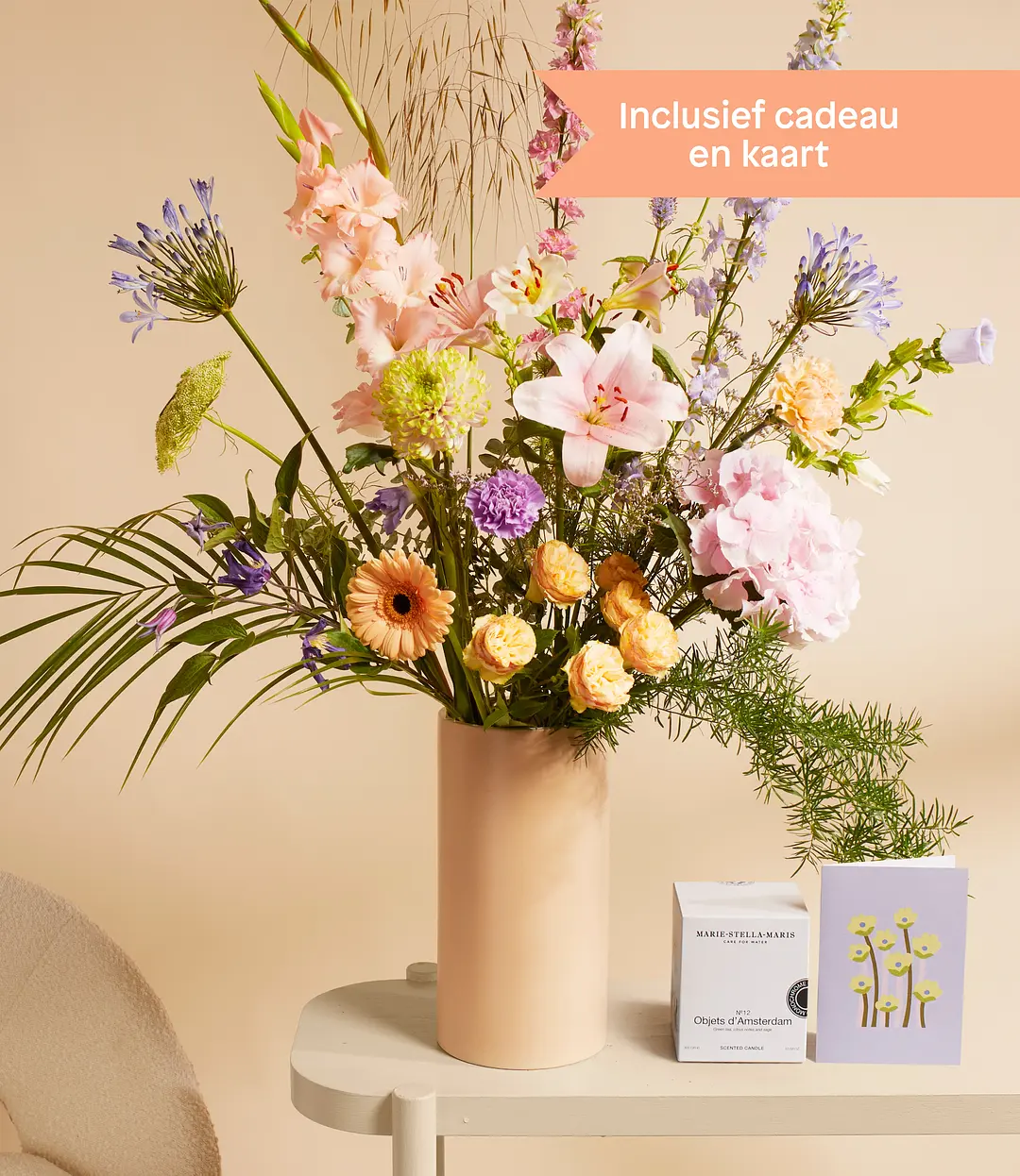 Cadeaupakket | bloomon