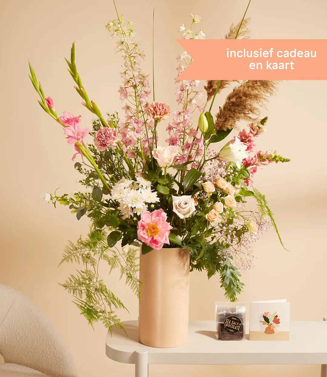 Nieuwe stijlen | bloomon