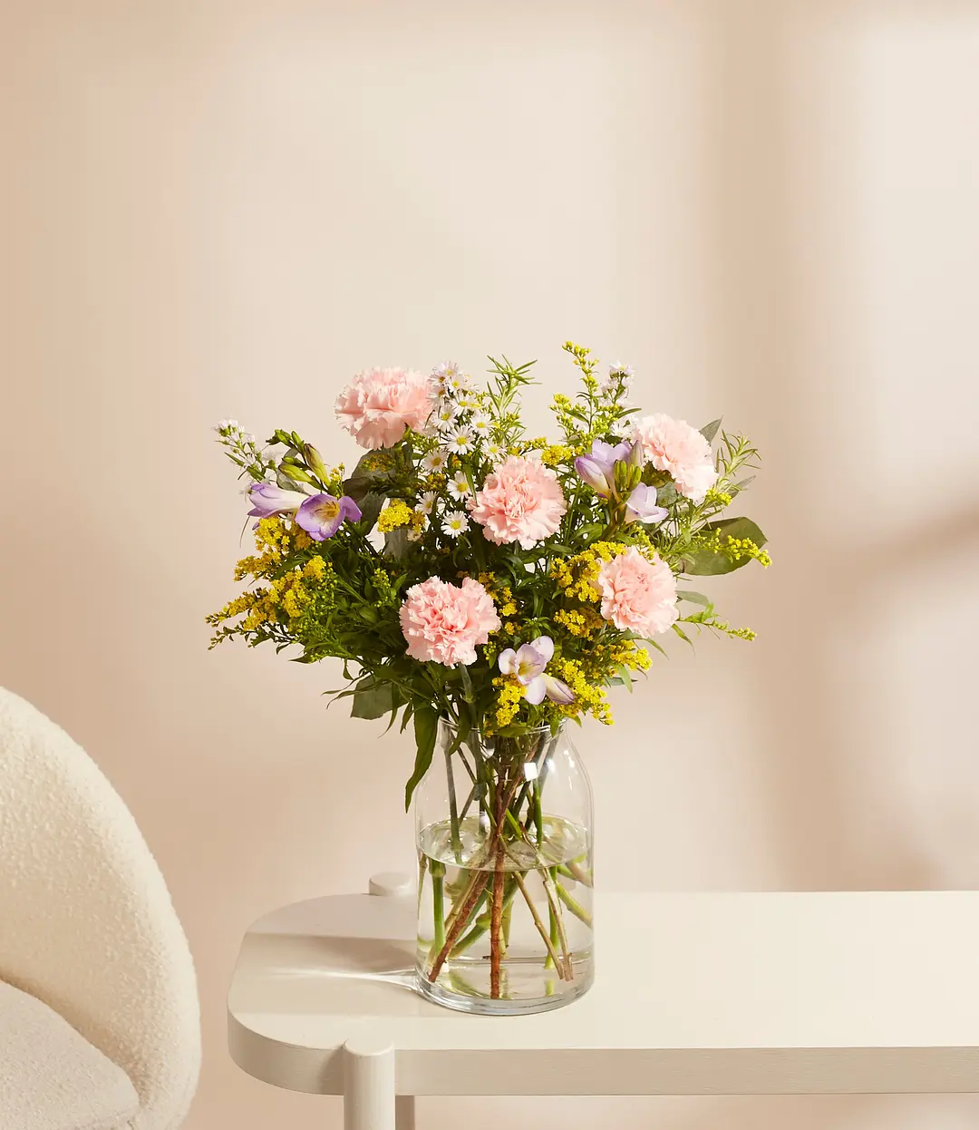 Blumenlieferung von bloomon