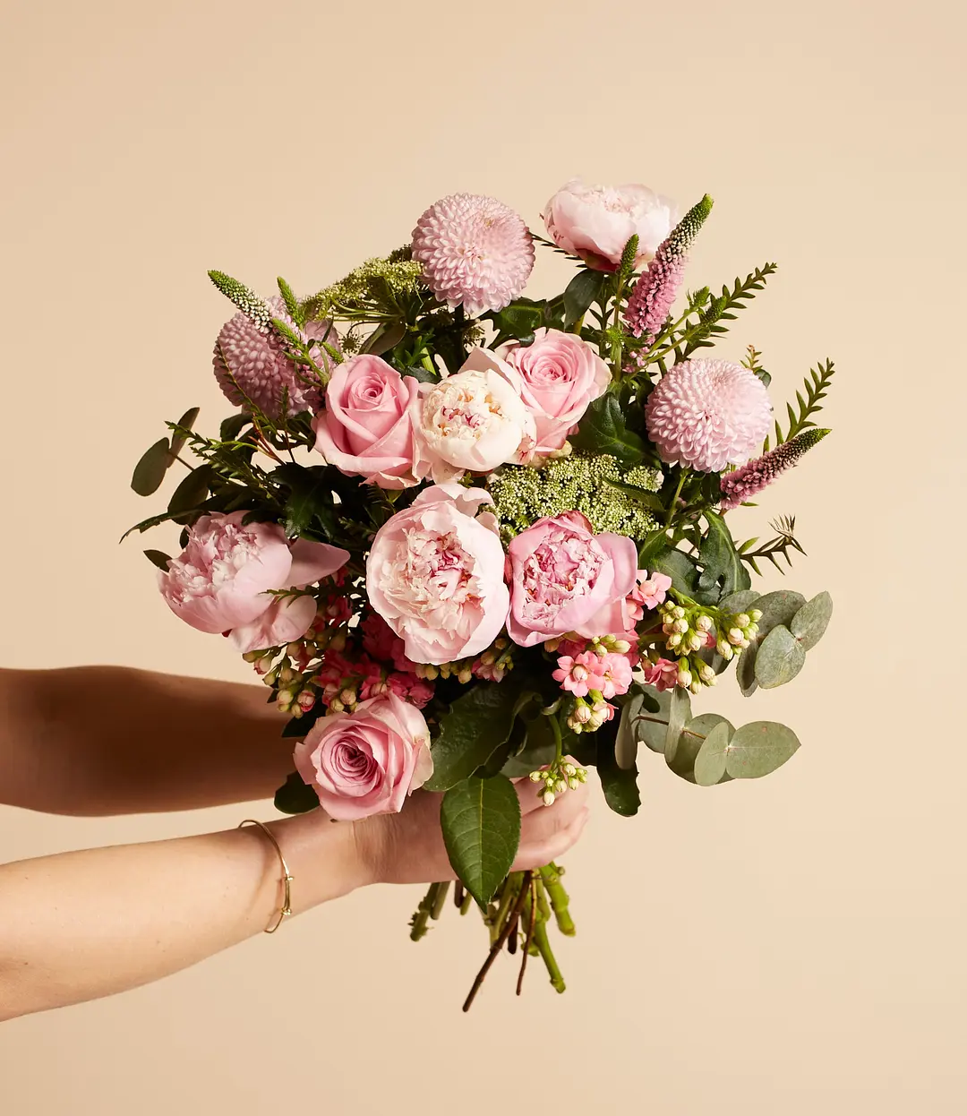 Bloemen bezorgen voor Moederdag | bloomon