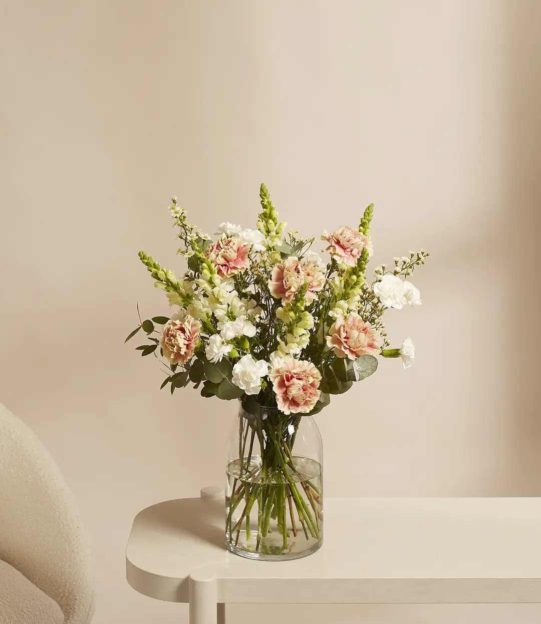 Blumenlieferung von bloomon