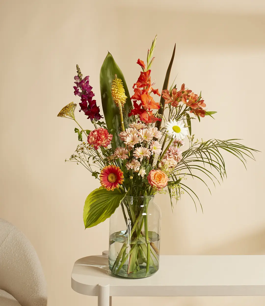 Blumenlieferung von bloomon