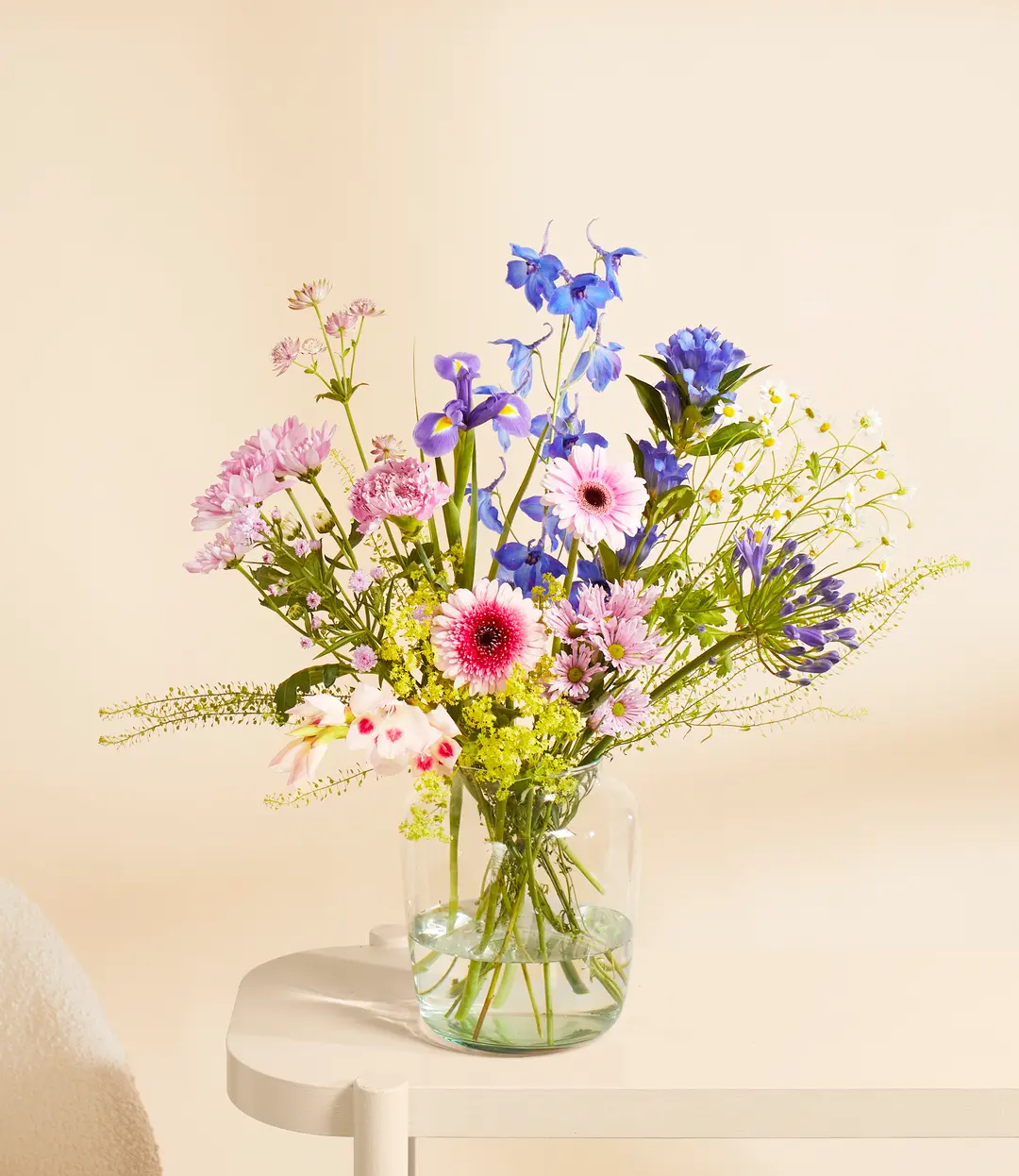 Frische Blumen | Blumensträuße | bloomon
