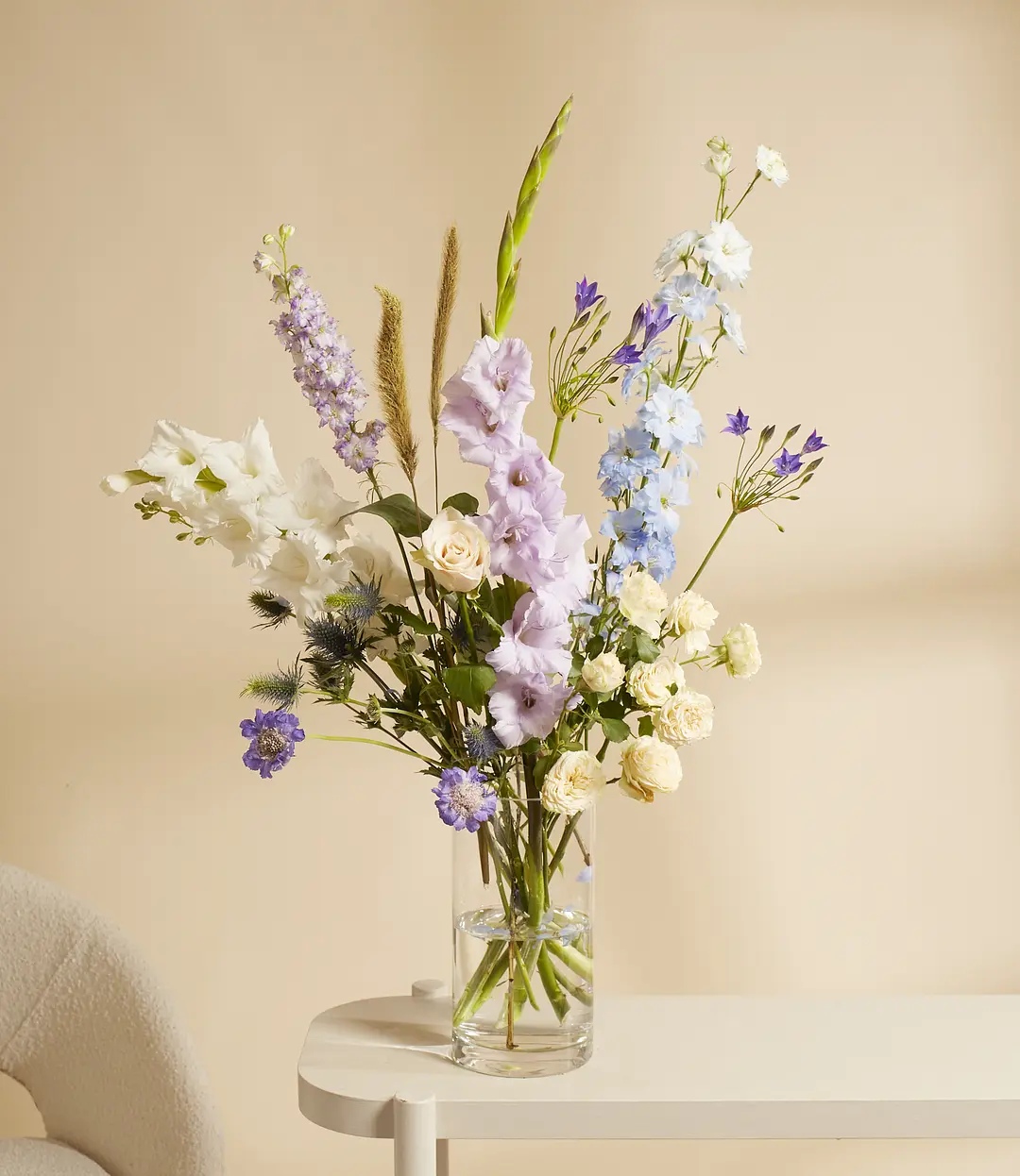 Blumenlieferung von bloomon