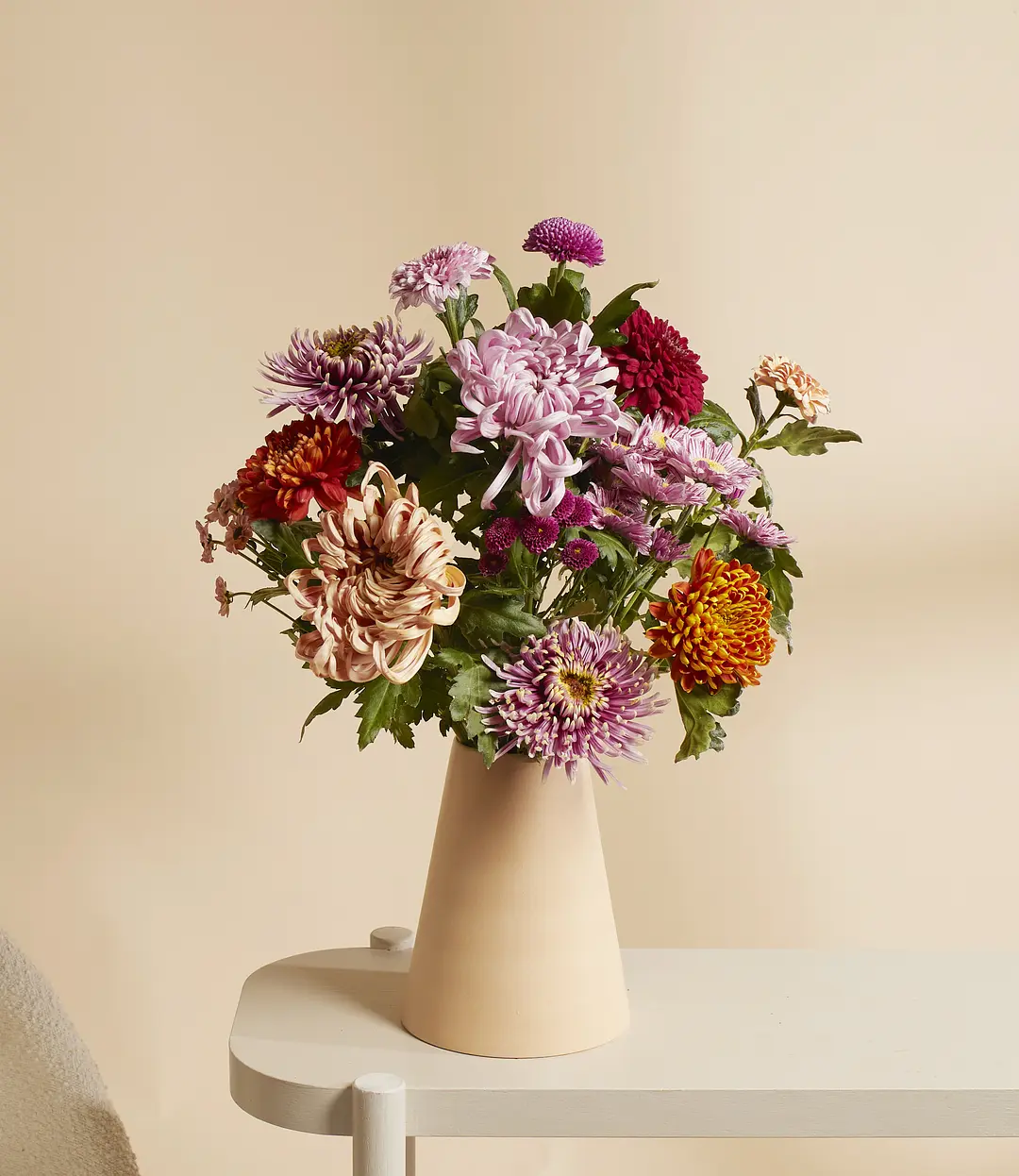 Blumenlieferung von bloomon