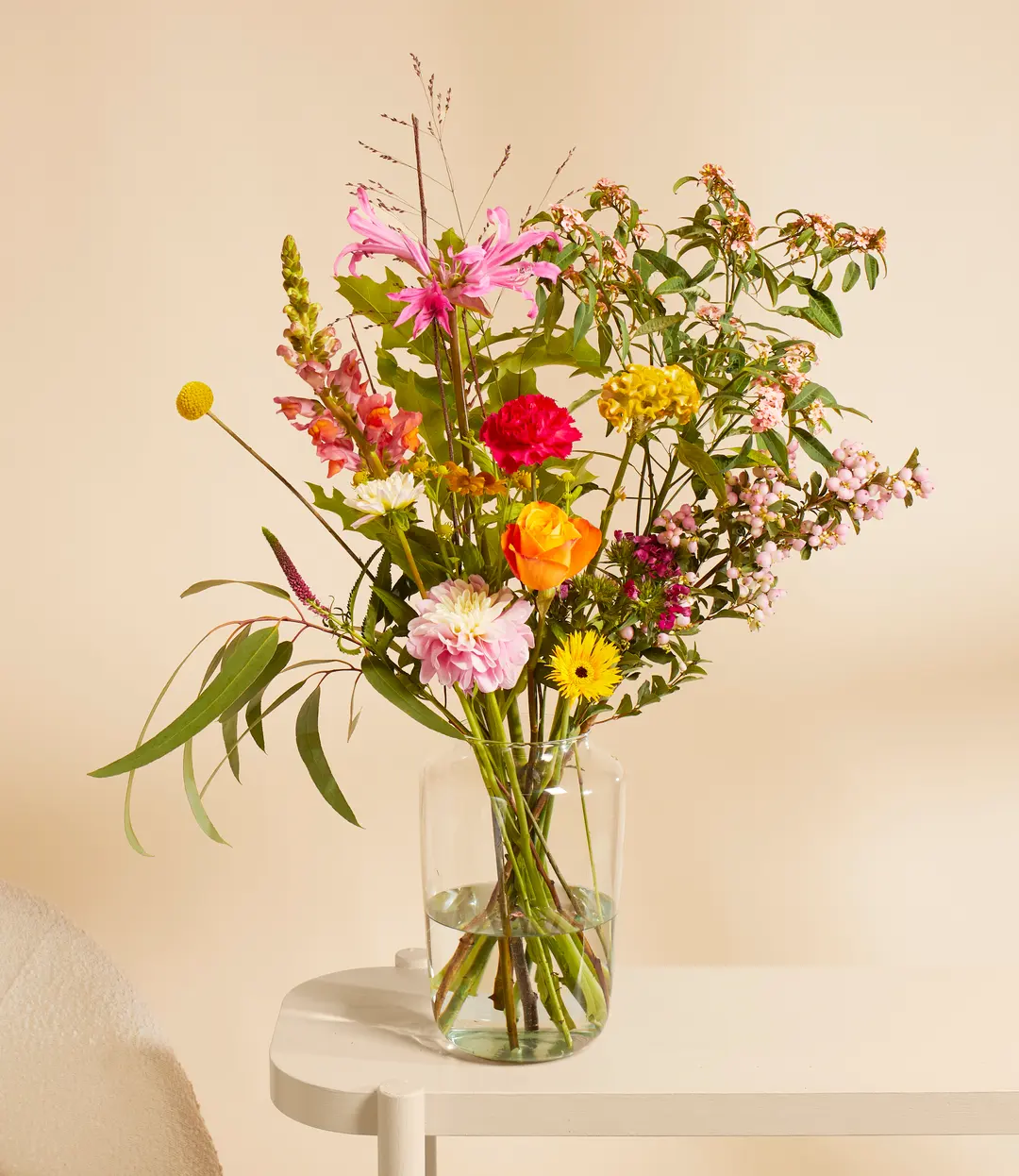 Frische Blumen | Blumensträuße | bloomon