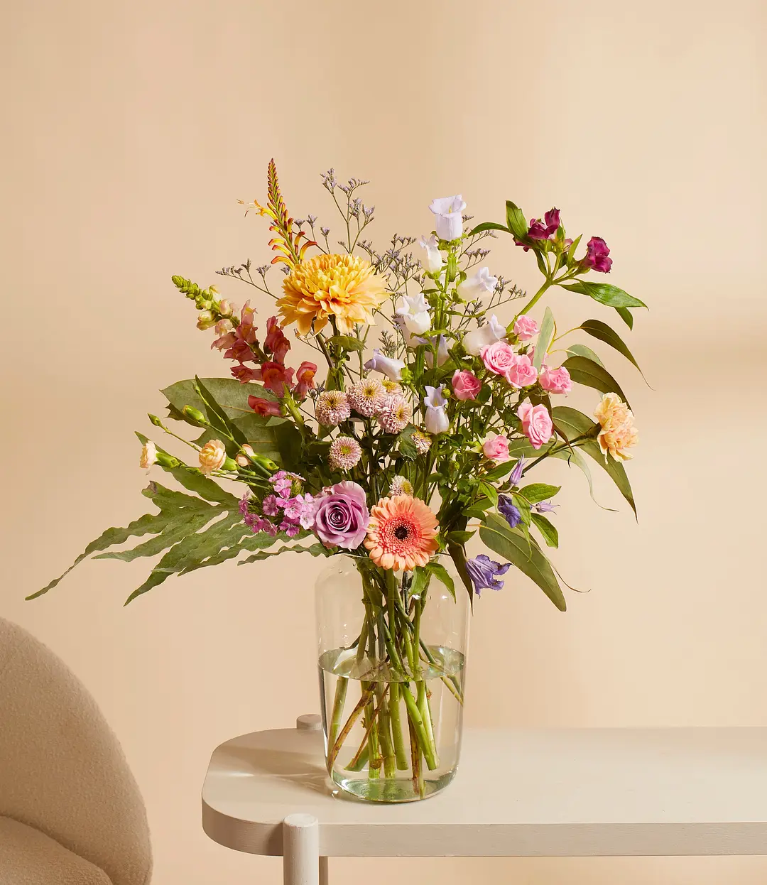 bloomon Floral Design | Bloemen en cadeaus