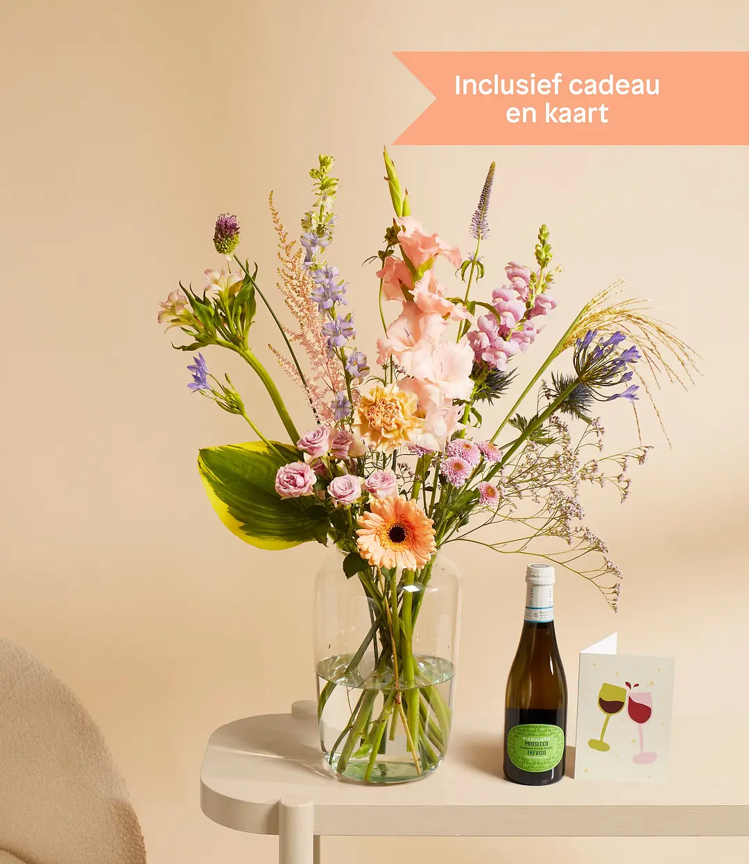 Cadeaupakket | bloomon