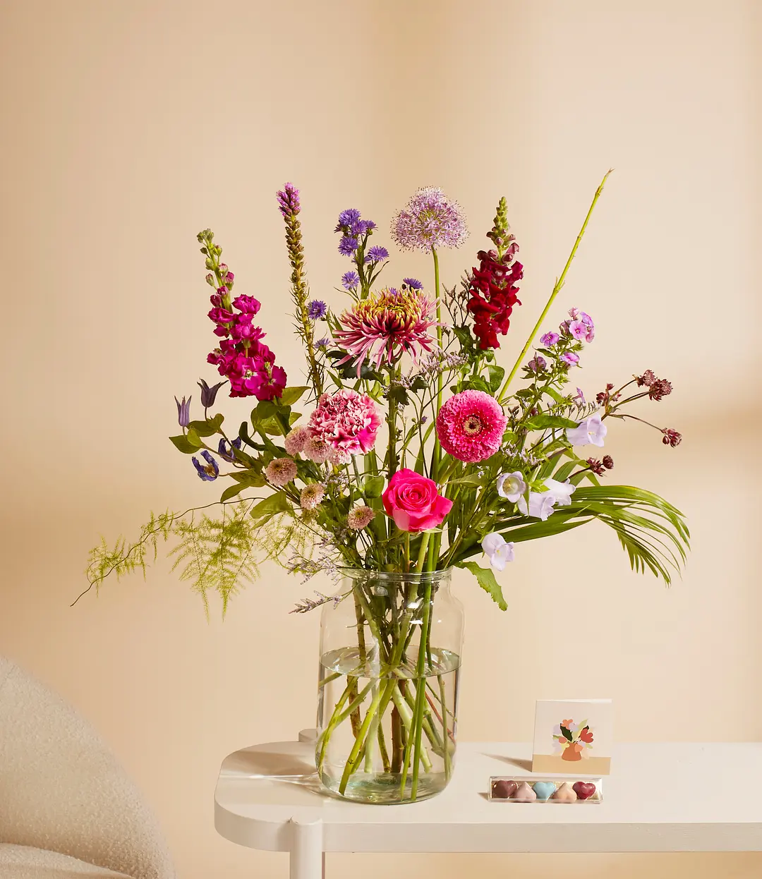 Original Bouquet von bloomon