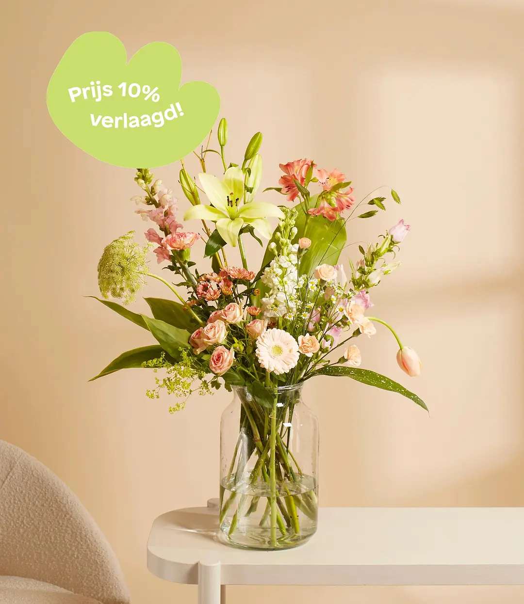 Nieuwe stijlen | bloomon