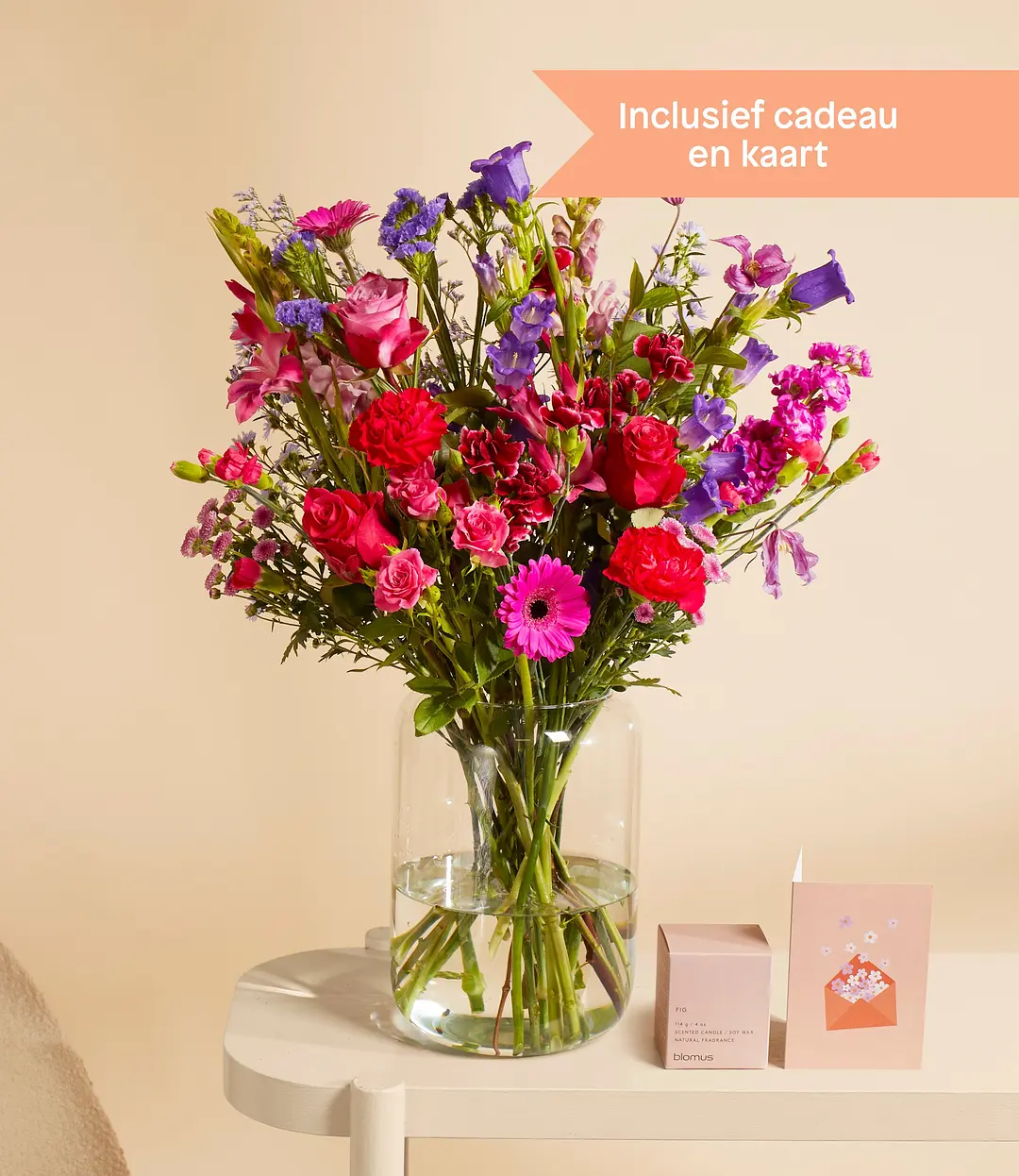 Cadeaupakket | bloomon